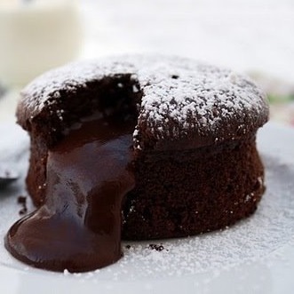 Molten Lava Cake – Global Restaurants Network Inc.